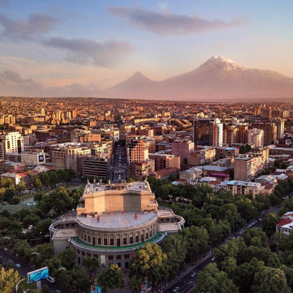 Armenia Records 58.97% Voter Turnout in Parliamentary Election, Highest ...
