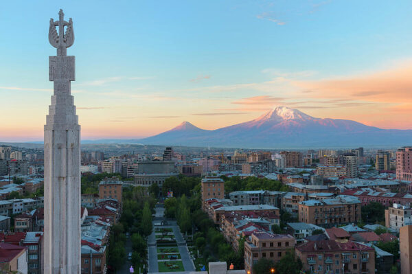 Armenia Reports 139,482 Tourist Arrivals in January 2025, Marking a 9.6 ...