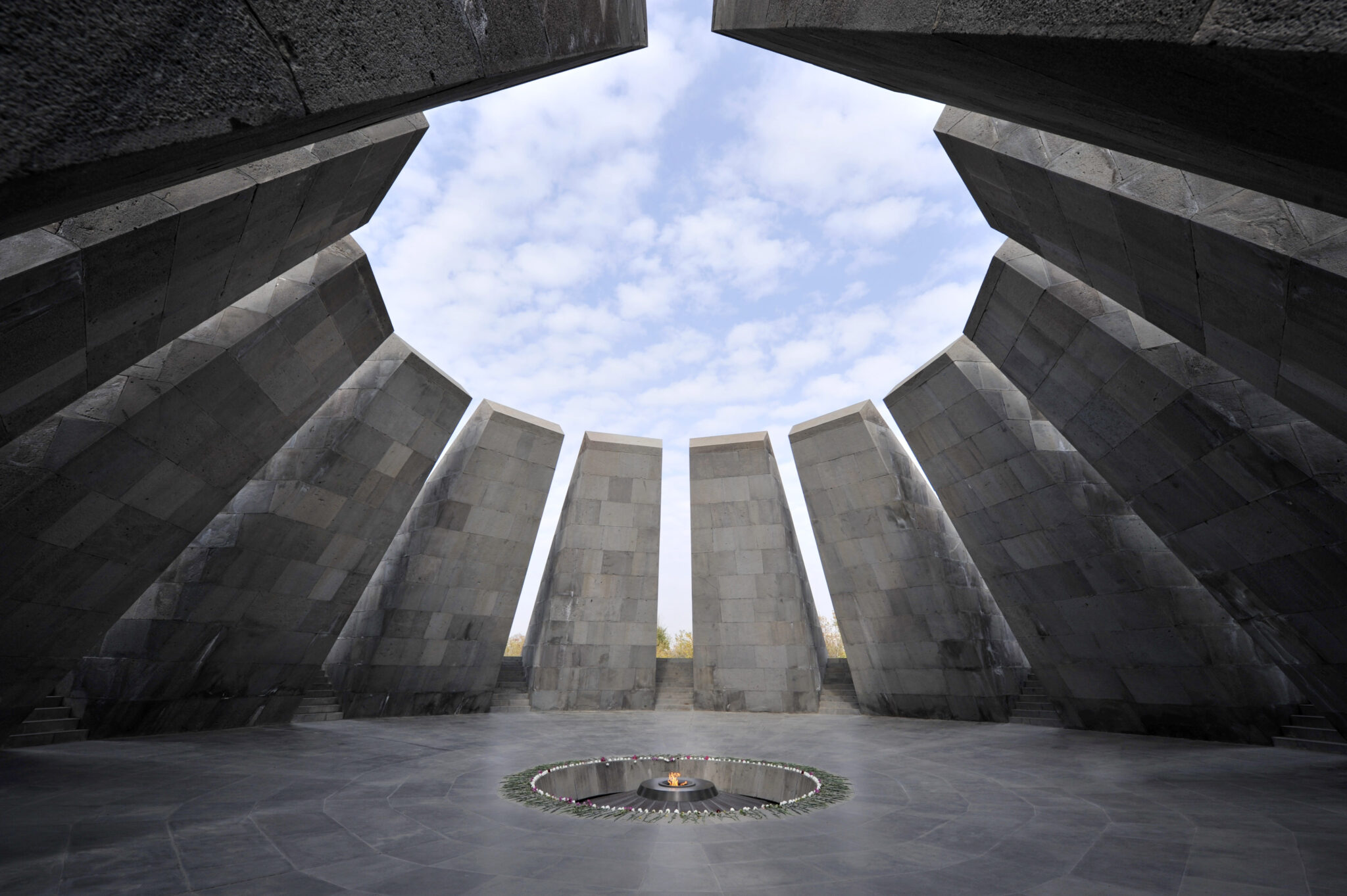 Zartonk Media Marks April As Armenian Heritage Month To Remember ...