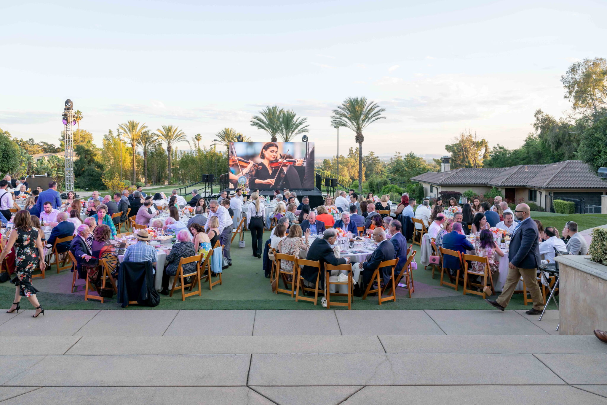 Armenian Educational Foundation (AEF) Raises Over $500,000 At Annual ...
