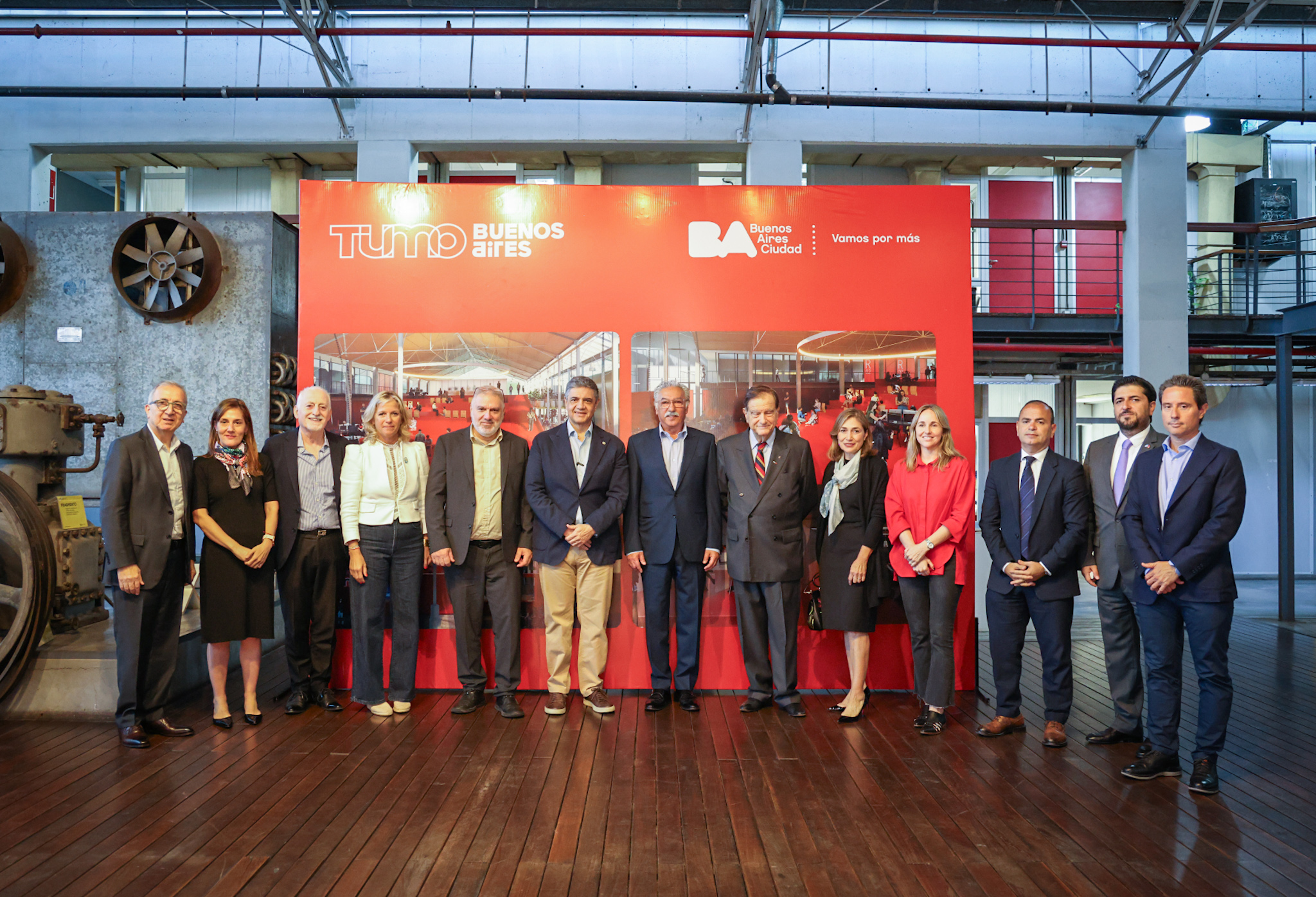 New TUMO Center To Open In Buenos Aires, Argentina, In June 2025 ...