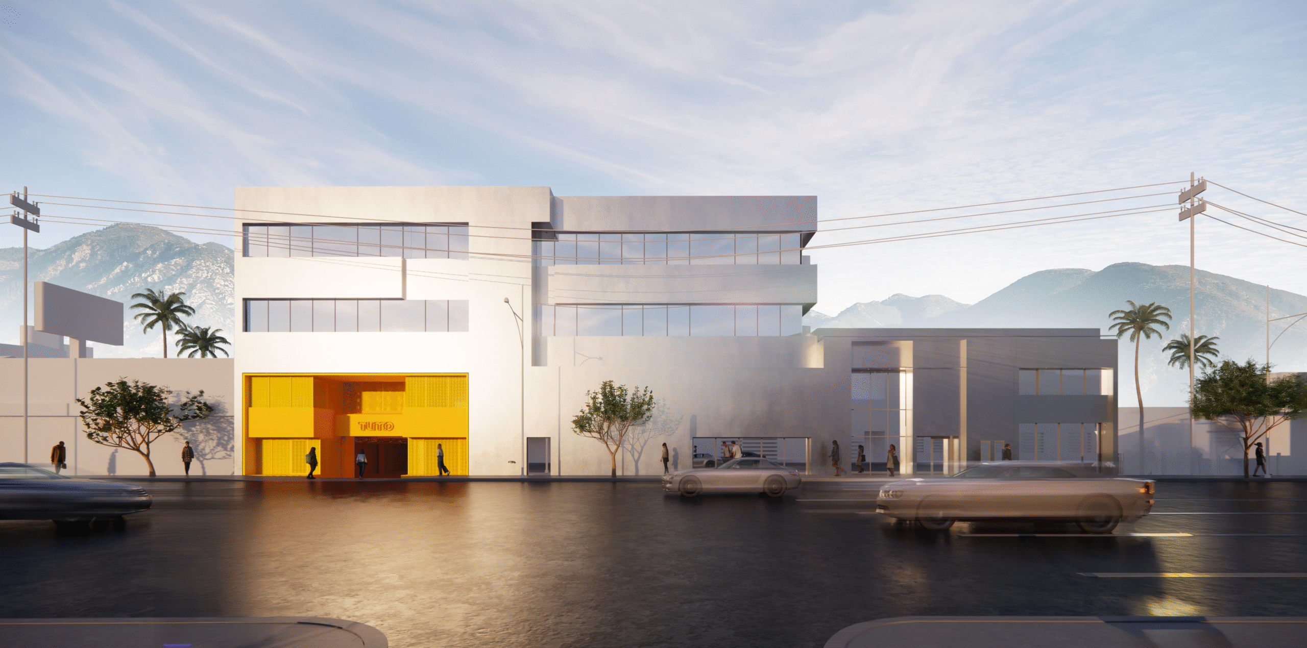Highly-Anticipated TUMO Los Angeles Opens Enrollment For Free After ...