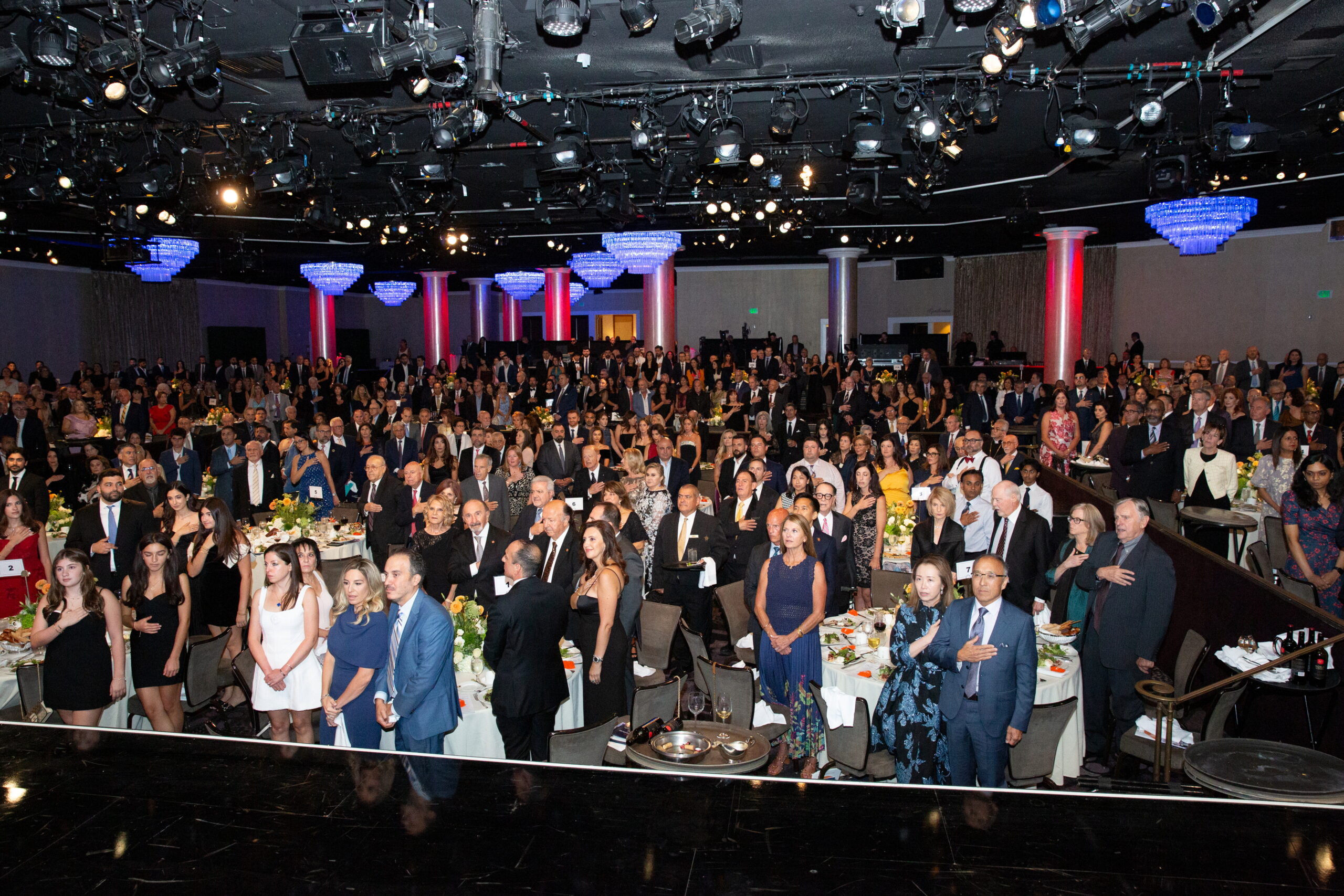 Armenian Educational Foundation (AEF) Raises $1.1 Million at Sold-Out ...