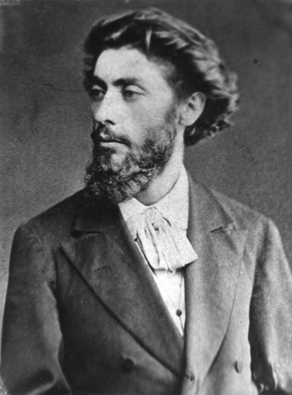 ON THIS DAY in 1857 (September 16), Gevorg Bashinjaghian, “The Father ...