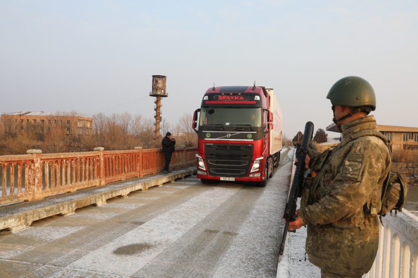 Armenia Ready to Immediately Open Turkey Border “as Soon as Tomorrow ...