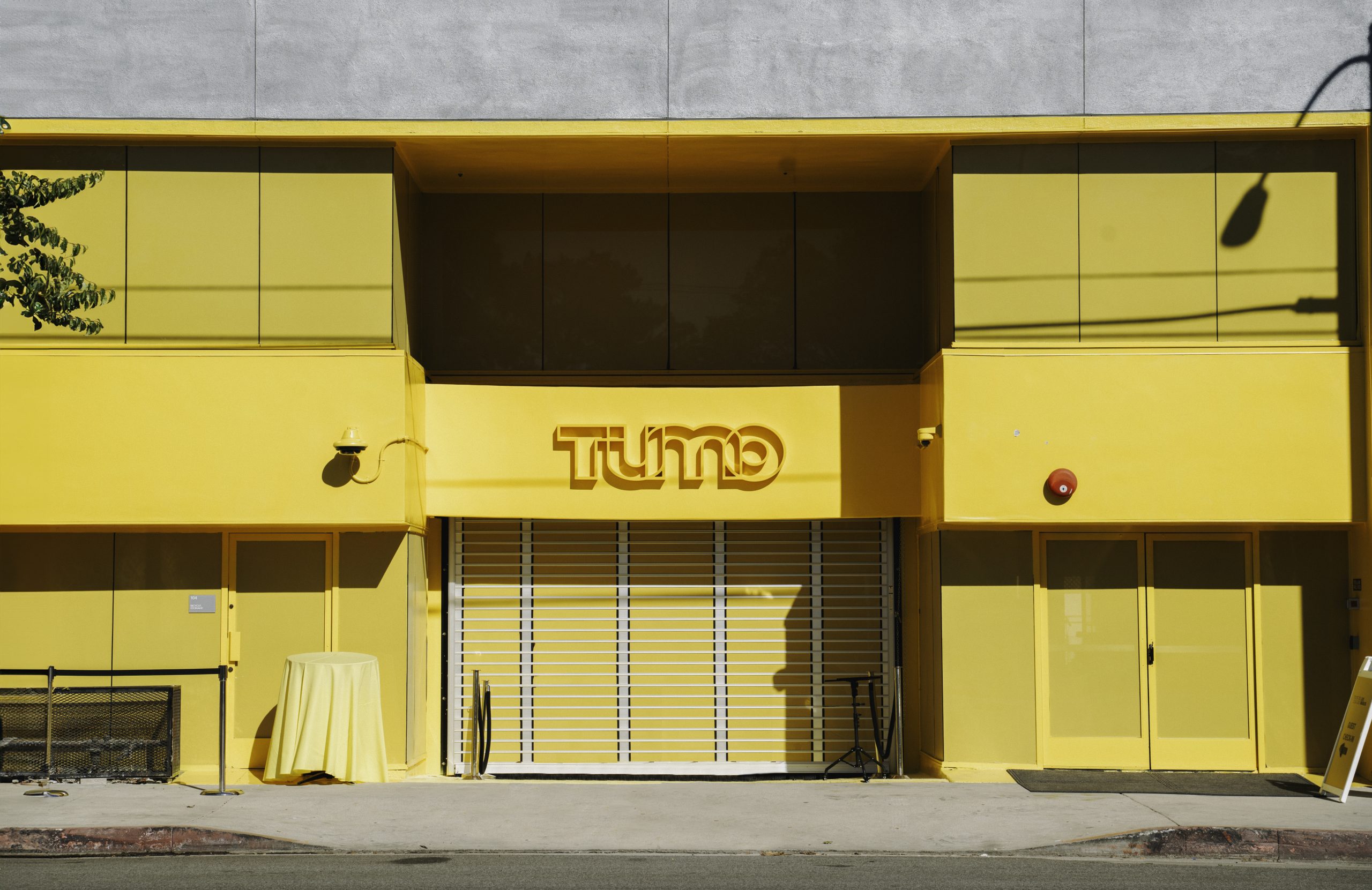 Highly Anticipated TUMO Los Angeles Opens First U.S. Center, Bringing ...