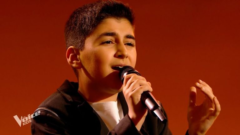 Albert Armenakyan To Represent Armenia At Junior Eurovision 2025 After ...