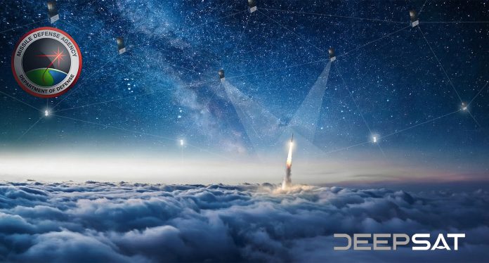 Armenian-American Startup DeepSat Selected as Prime Contractor on ...
