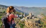 Armenia Sets All-Time Tourism Record in First Five Months of 2026 with ...